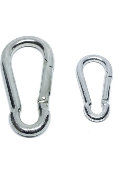 Sedir 4 mm Karabina 10'lu Paket