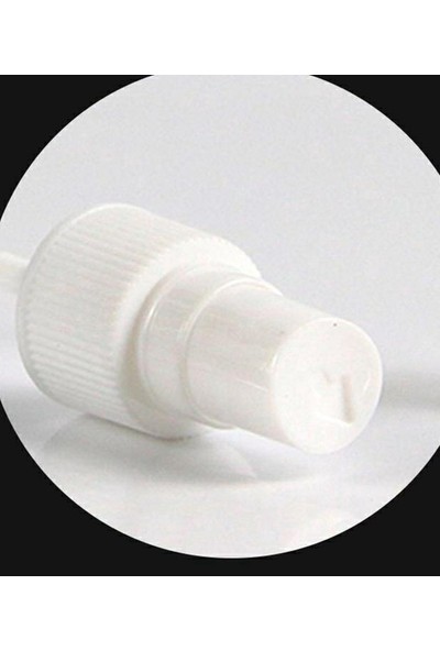 Tradeturk 18/410 Sprey Başlığı 100 Adet