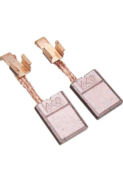 Nesta Makita BDF440 Kömür Fırça Cb 440