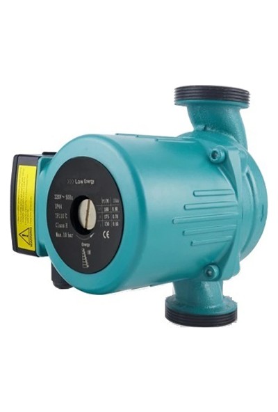 Momentum CRP32-80/180 - 2'' Giriş Çıkışlı 3 Hızlı Sirkülasyon Pompası (Devir Daim) Momentum CRP32-80/180 - 2'' Giriş Çıkışlı 3 Hızlı Sirkülasyon Pompası (Devir Daim)