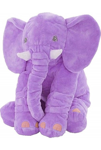 Baby Moda Babymoda Uyku Arkadaşım Peluş Uyku Fili 65 cm Baby Moda Babymoda Uyku Arkadaşım Peluş Uyku Fili 65 cm