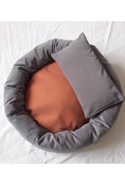 Cansa Kedi Köpek Yatakları