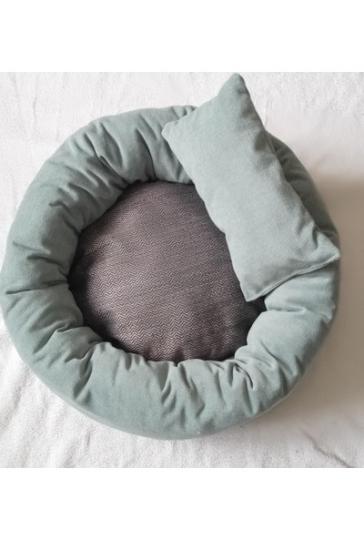 Cansa Kedi Köpek Yatakları