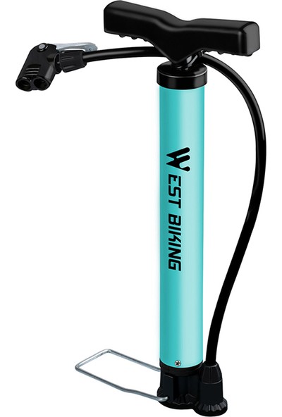 120PSI Çelik Bisiklet Pompası ( Yurt Dışından) 120PSI Çelik Bisiklet Pompası ( Yurt Dışından)