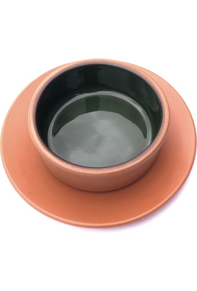 Güray Seramik Avanos Renkli Toprak Porsiyon Güveç Sütlaç Yoğurt Pişirme Kabı Güray Seramik Avanos Renkli Toprak Porsiyon Güveç Sütlaç Yoğurt Pişirme Kabı