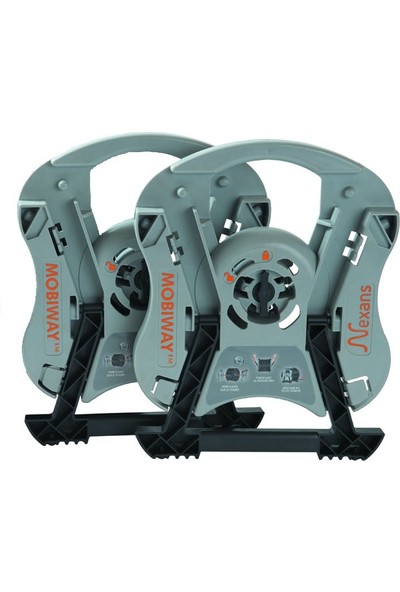 Nexans Mobiway Sağma Sistemi