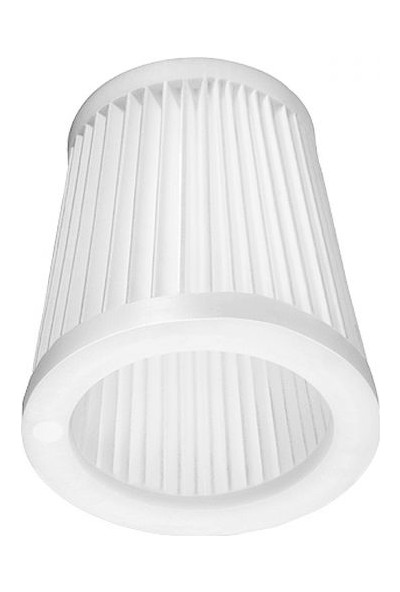 Bosch Pas 18 Lı Şarjlı Süpürge Filtresi