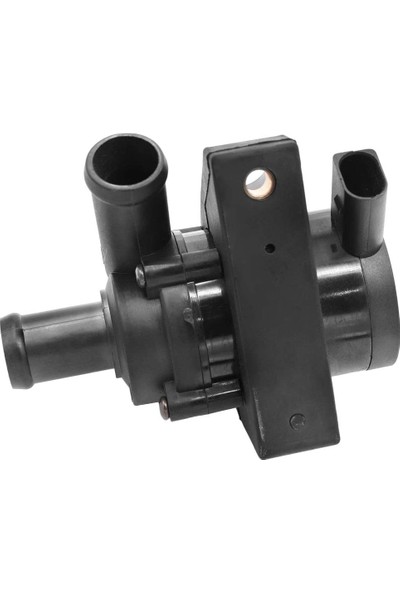 İlkay Otomotiv Tıguan Jetta Passat A3 Q3 Leon Elektrikli Yardımcı Su Pompası [1K0965561J]