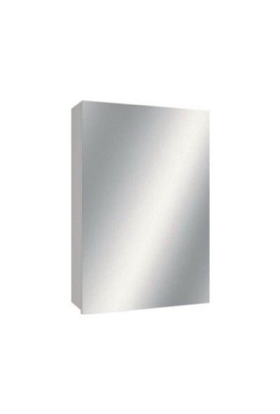 Artel Tek Kapaklı Aynalı Banyo Dolabı Artel Tek Kapaklı Aynalı Banyo Dolabı