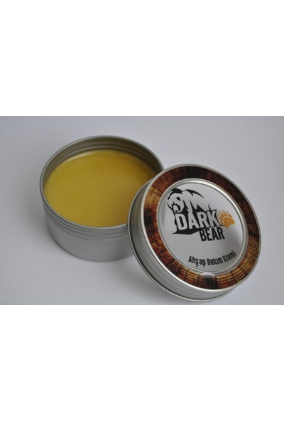 Darkbear Ahşap Bakım Kremi