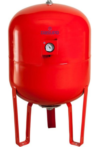 Dasupo Marka 100 Lt ( Genleşme ) Tankı Dasupo Marka 100 Lt ( Genleşme ) Tankı
