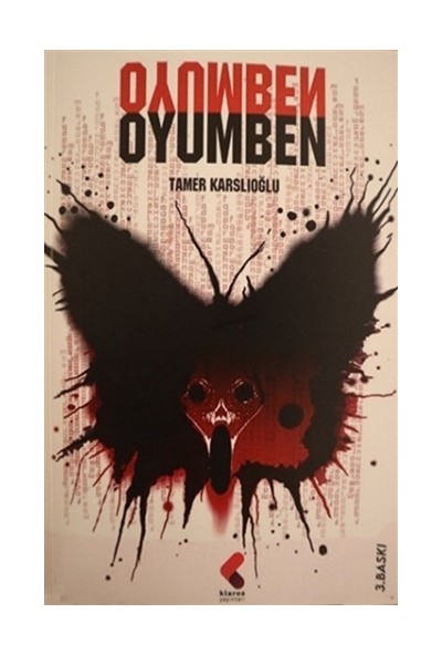 Oyum Ben - Tamer Karslıoğlu