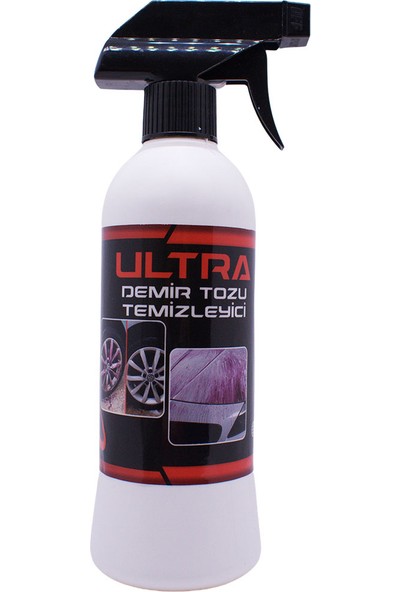 Carex Demir Tozu 500ML Carex Demir Tozu 500ML