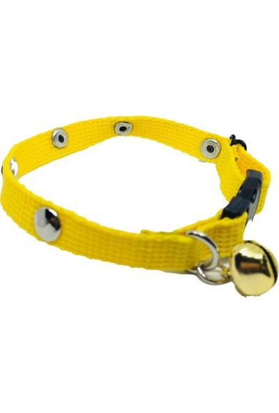 Muca Kedi Boyun Tasması No:35