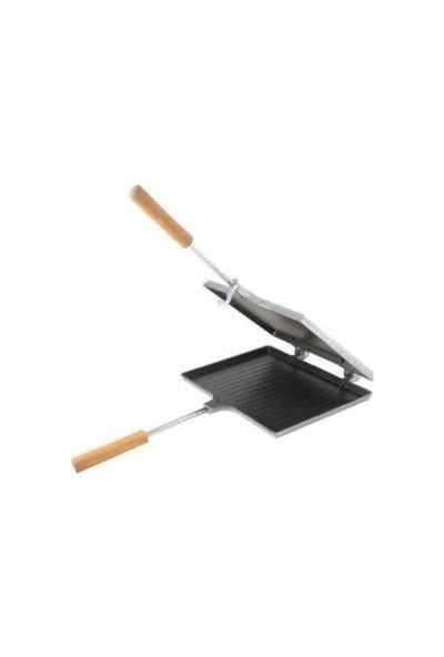 Alkar Aygaz Tostu Içi Teflonlu ES02 Alkar Aygaz Tostu Içi Teflonlu ES02