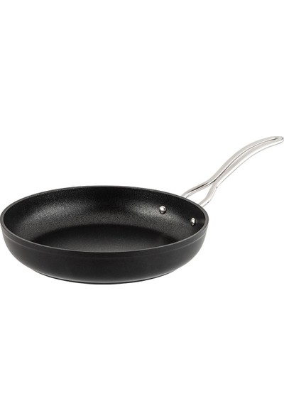 Nehir Titanium Siyah Tek Kulplu Tava 26 cm. Nehir Titanium Siyah Tek Kulplu Tava 26 cm.