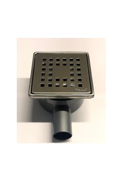 Sukar 10x10 Çelik Çerçeveli Süzgeç Q32 Yan (Kötü Kokulara Son) Sukar 10x10 Çelik Çerçeveli Süzgeç Q32 Yan (Kötü Kokulara Son)