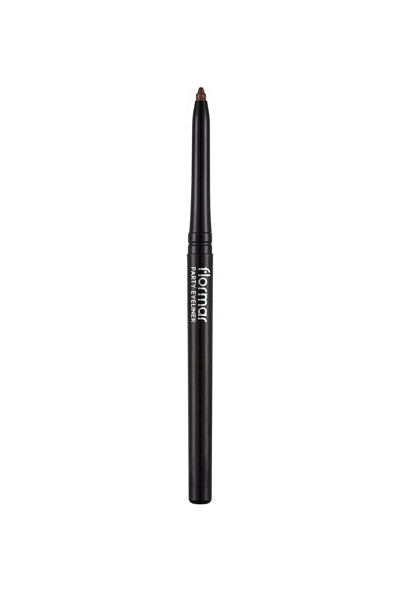 Flormar - Göz Kalemi - Party Eyeliner 002 Goergeous 8682536004725 47000067 Flormar - Göz Kalemi - Party Eyeliner 002 Goergeous 8682536004725 47000067