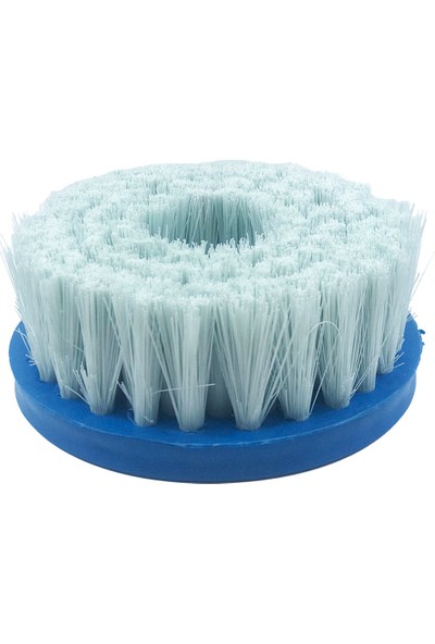 CAREX Yumuşak Koltuk ve Halı Temizleme Polisaj Fırçası