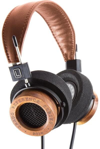 Grado Reference Series RS1E Kulaklık (Yurt Dışından) Grado Reference Series RS1E Kulaklık (Yurt Dışından)