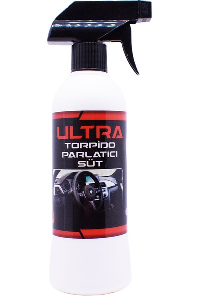 Carex Torpido Parlatıcı Süt 500ML