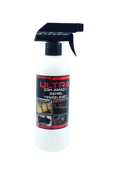 Carex Çok Amaçlı Genel Temizleyici 500 ml