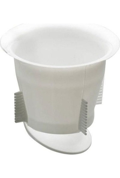 Waterway Wcmatik Koku Önleyici Tek Kapaklı Tuvalet Kapağı