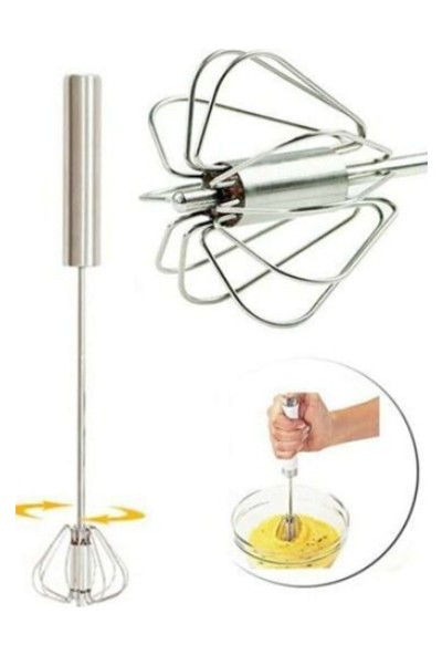 Baysal Çelik Basmalı Otomatik Çırpıcı Baysal Çelik Basmalı Otomatik Çırpıcı