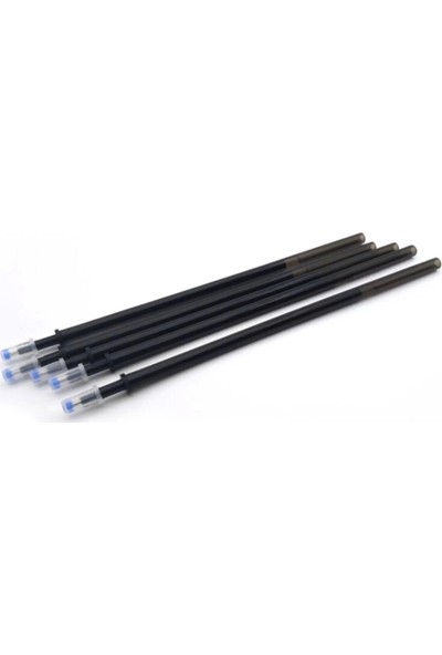 Armex Isı ile Uçan Iğne Uçlu Kalem 1 Adet 0.5 mm Siyah 20'li Kalem Içi Armex Isı ile Uçan Iğne Uçlu Kalem 1 Adet 0.5 mm Siyah 20'li Kalem Içi