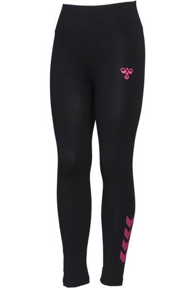 Hummel 931186-2001 Anabelle Kız Çocuk Tayt