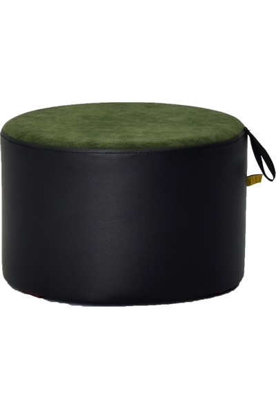 Vilinze Obo Çok Amaçlı Çocuk Pufu