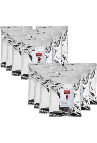 Kökel Salep 500 gr x 12