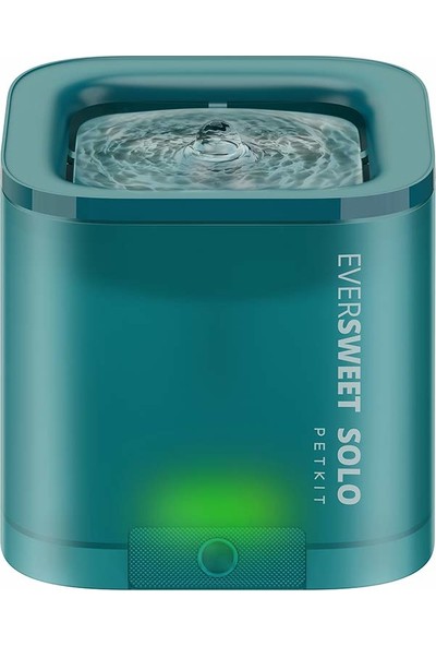 Sessiz Otomatik Kedi Su Pınarı 1.85 Lt (Yurt Dışından) Sessiz Otomatik Kedi Su Pınarı 1.85 Lt (Yurt Dışından)