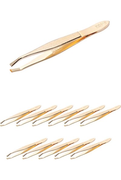 Solingen Cımbız 7336 Ince X12 Solingen Cımbız 7336 Ince X12