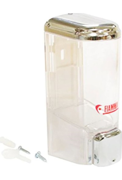 Fiamma Karavan Sıvı Sabunluk Fiamma Karavan Sıvı Sabunluk