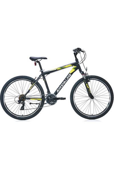 Bianchi Adrenaline V Fren 26 Jant Dağ Bisikleti Yeni Model Bianchi Adrenaline V Fren 26 Jant Dağ Bisikleti Yeni Model