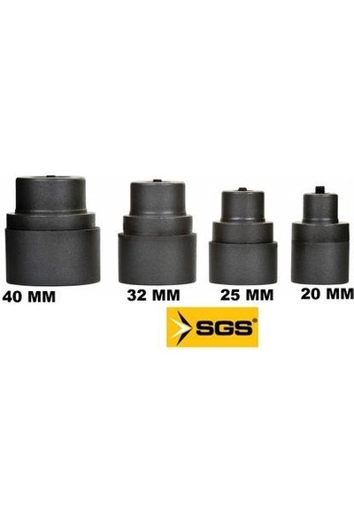Sgs 1215 Boru Kaynak Makine Paftası 32 mm Profesyonellerin Tercihi Sgs 1215 Boru Kaynak Makine Paftası 32 mm Profesyonellerin Tercihi