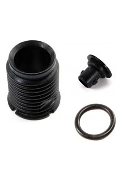 Bmw E34 Ön Tampon Ayağı Seti 51111944540 Bmw E34 Ön Tampon Ayağı Seti 51111944540