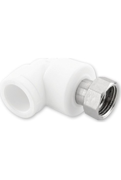 Özay Hareketli Dirsek 25*3/4 (5'li 1 Paket) Özay Hareketli Dirsek 25*3/4 (5'li 1 Paket)