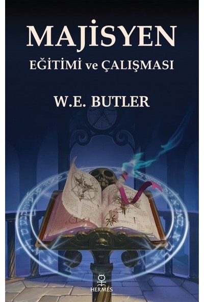 Majisyen Eğitimi ve Çalışması