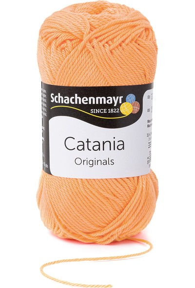 Schachenmayr Catania 288 Kavun Örgü Ipi Schachenmayr Catania 288 Kavun Örgü Ipi