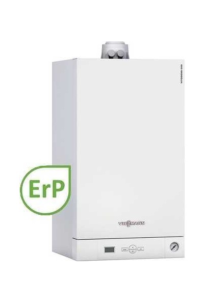 Viessmann Vitodens 050-W 33KW Kombi