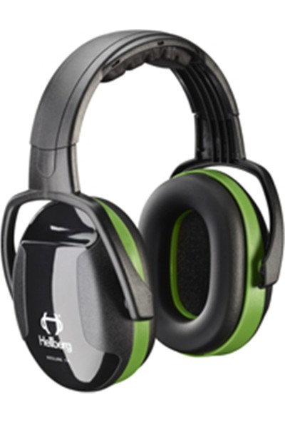 Hellberg Secure 1h Baş Bantlı Kulaklık Hellberg Secure 1h Baş Bantlı Kulaklık