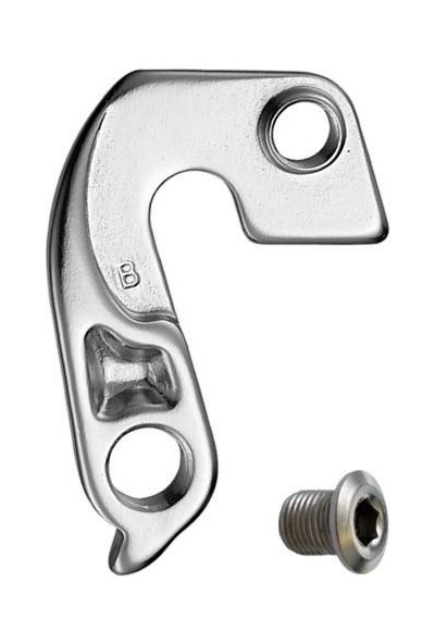 Bianchi Specıalızed, Winora Kadro Kulağı - Hanger Gümüş