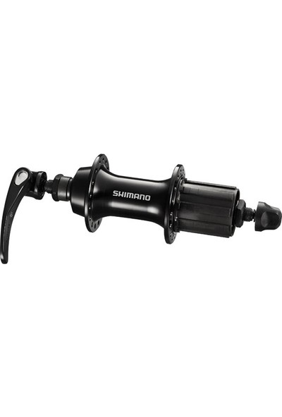 Shimano Sora Arka Göbek FH-RS300 - 8/9/10 Vites Uyumlu 32 Delik Shimano Sora Arka Göbek FH-RS300 - 8/9/10 Vites Uyumlu 32 Delik