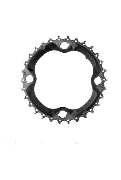 Shimano Aynakol Yaprak Deore Xt FC-M6000 64MM Bcd 30T Shimano Aynakol Yaprak Deore Xt FC-M6000 64MM Bcd 30T