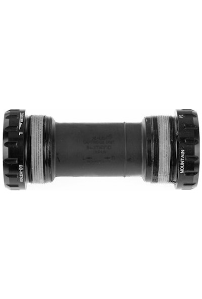 Shimano Orta Göbek BB-MT800-B Hollowtech 68/73MM Shimano Orta Göbek BB-MT800-B Hollowtech 68/73MM