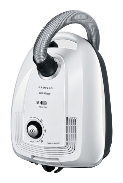 Profilo PSU7HIJ Toz Torbalı Süpürge