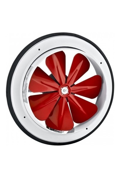 Bahçıvan BB 250 Aksiyel Baca Aspiratörü