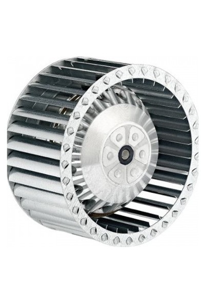 Bahçıvan BASSF 120-60 Dıştan Rotorlu Öne Eğimli Radyal Fan